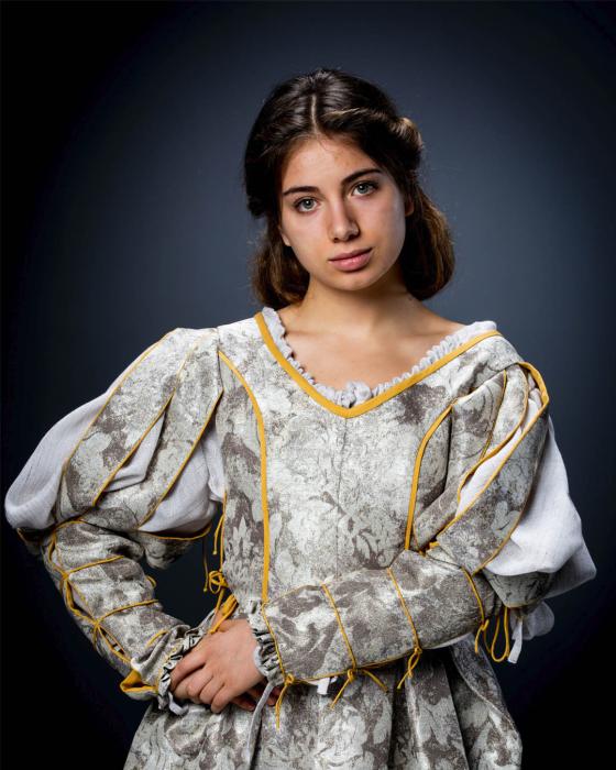 La Reina De Indias Y El Conquistador Conozca Al Elenco Completo Kienyke